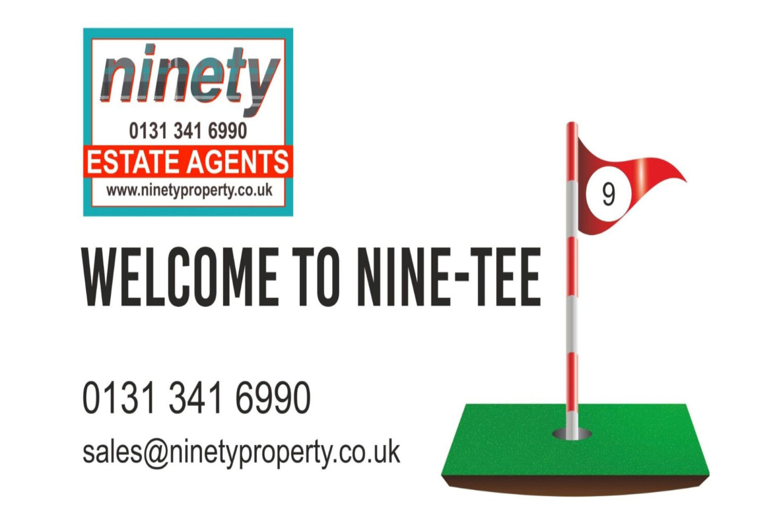 Broomieknowe Golf Club - Parkland golf at its very best